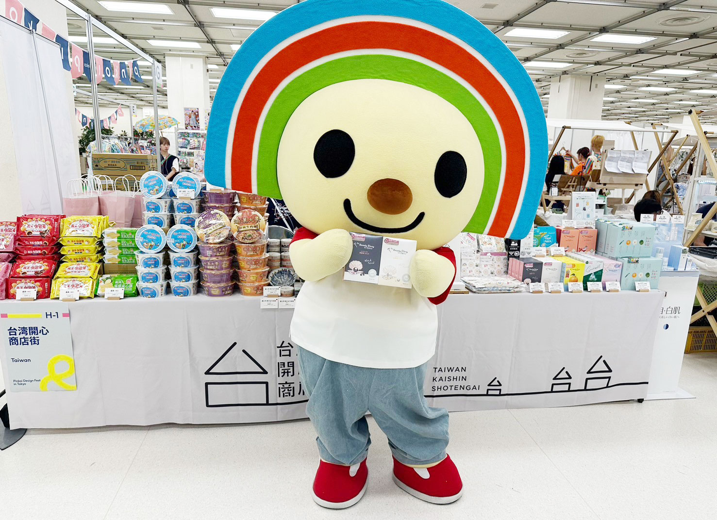 PTM｜統一超商東京マーケティング